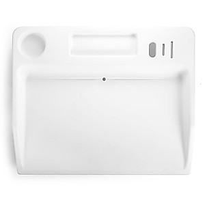 Modern Home Portable Folding Outdoor Tailgate Cutting Board/Prep Tray Fish Fillet Table