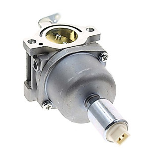 591731 Carburetor Replacement for Briggs Stratton 591731 796109 594593 590400 796078 498811 794161 795477 4u8 - 31H777 - 796109 Carburetor