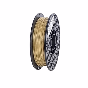 taulman3D Glass Fiber Alloy Nylon 1.75mm 3D Printer Filament Consumable, GF-Polyamide (PA) 1kg Spool (2.2lbs)