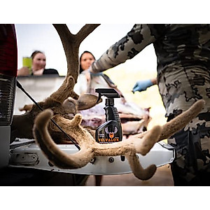 Velvet Antler Technologies Velvalok