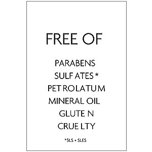 R+Co Park Ave Blowout Balm | Vitamin Rich + Adds Shine + Luster | Vegan + Cruelty-Free | 5 Oz