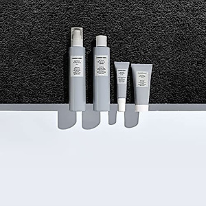 [ Comfort Zone ] Active Pureness Mask, Mattifying Clay Face Mask, Absorb And Minimize The Appearance Of Pores, 2.02 Fl. Oz.