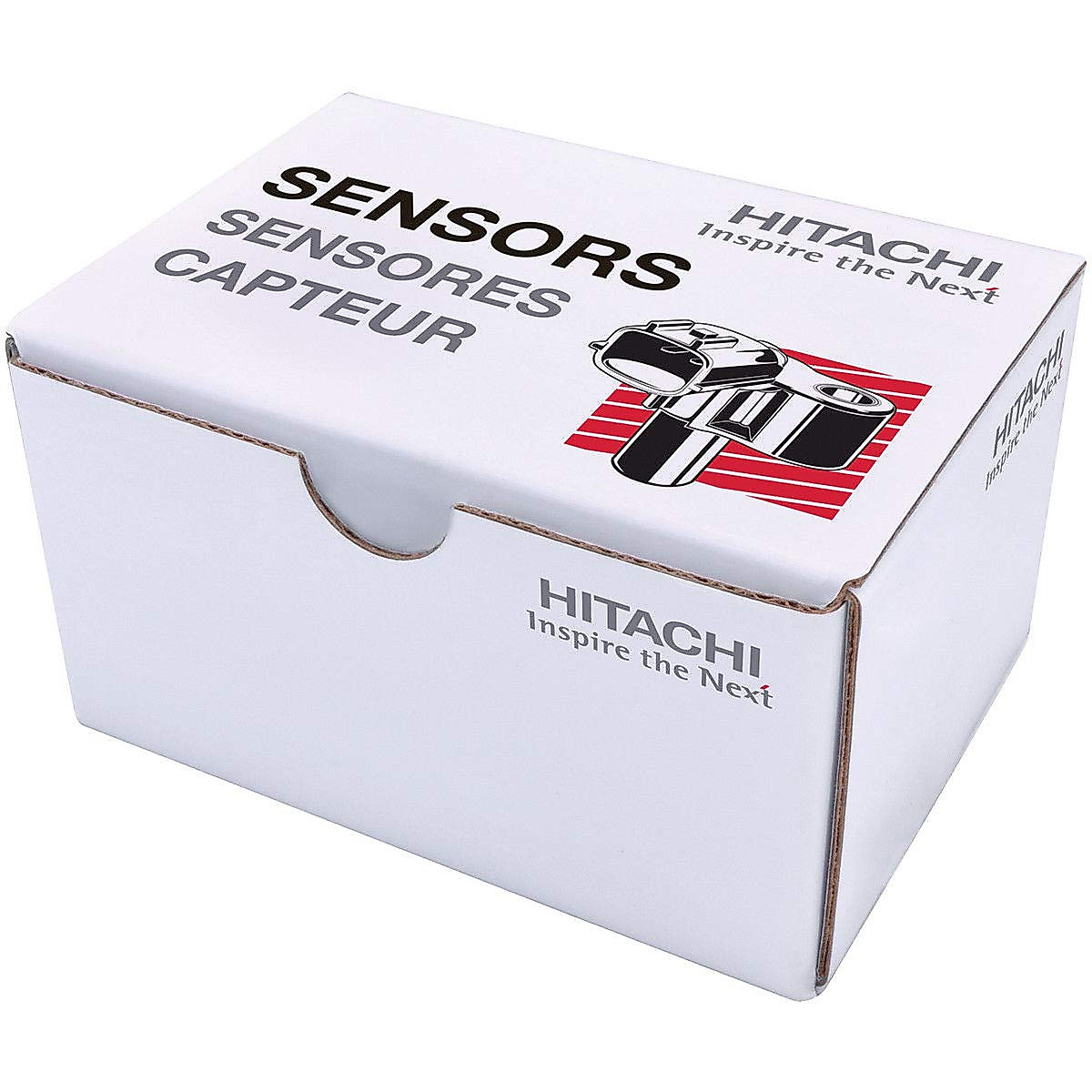 Hitachi KNS0003 Ignition Knock (Detonation) Sensor
