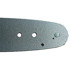 Echo 14" Bar & Chain Combo Kit 3/8 .050 52 for CS-3000, CS-300, CS-301, CS-310, CS-340, CS-341, CS-3400, CS-345, CS-3450, CS-346, CS-370, CS-352, CS-280E, CS-303T, CS-2511T Chainsaws / 14A0CD3752C