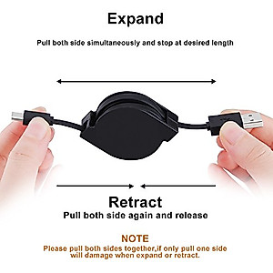 USB Type C Cable,Sicodo USB C Cable Cords 3 Pack (3.3ft) Fast Charger Cord Compatible with Samsung Galaxy S23 S22 S21 FE S20 Ultra S20+ S10e Plus,LG G6 V40 V30 V20,Moto,Google Pixel 7 Pro,New MacBook