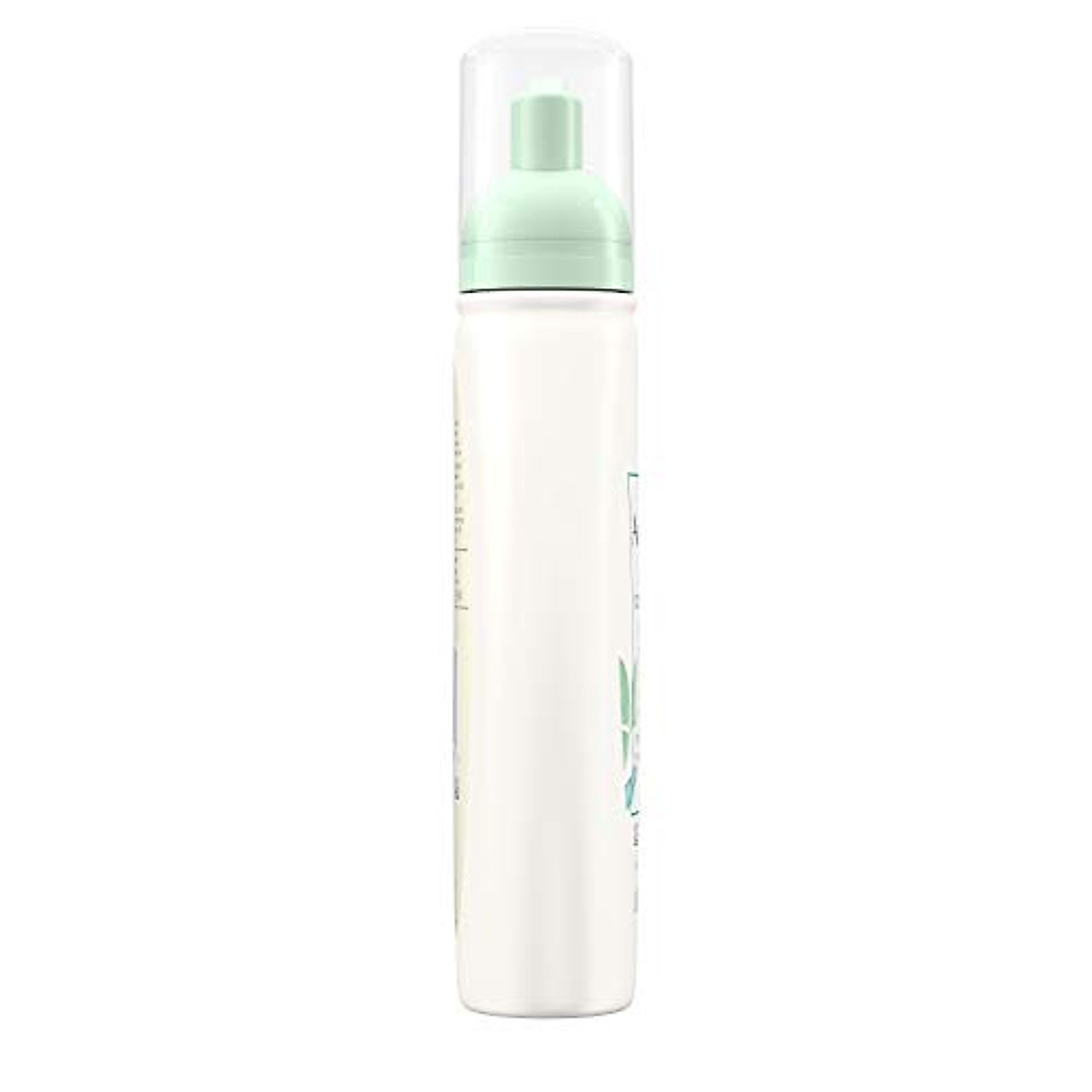 Aveeno Active Naturals Clear Complexion Foaming Cleanser 6 OZ (PACK OF 2)