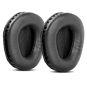 TaiZiChangQin Ear Pads Ear Cushions Earpads Replacement Compatible with Klipsch Image ONE On-Ear Headphone
