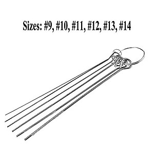 Terberl 27 Piece Spray Gun Cleaning Kit with Spray Gun Filters, Paint Gun Cleaning Kit Airbrush Cleaning Kit for HVLP Gravity, Suction, Detail Paint Guns, Airbrush, Air Paint Spray Gun