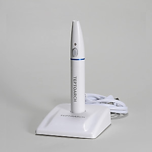 TEPTOARCH Gutta Percha Obturation System Endo Heated Pen with 4 Tips