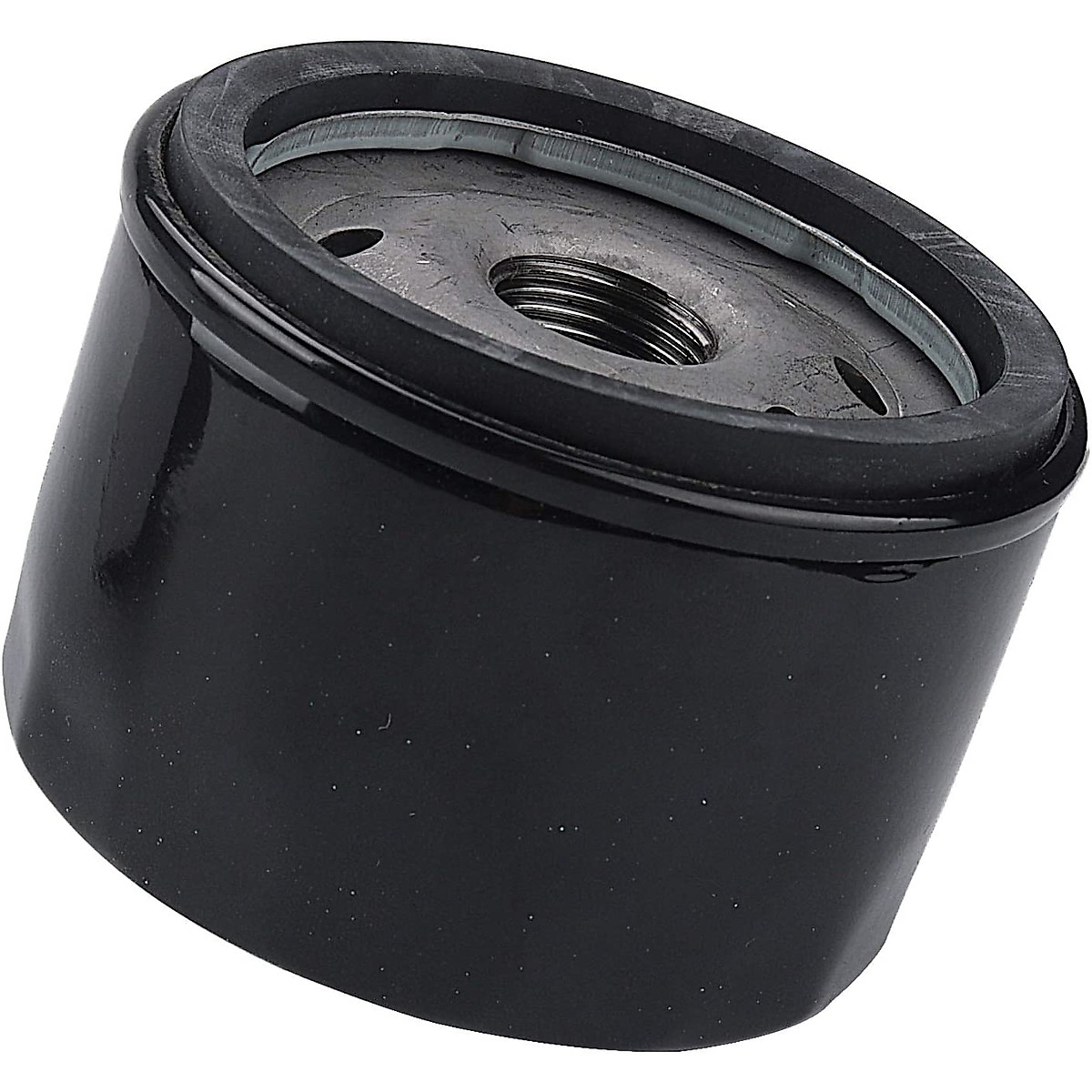 Mr Mower Parts 12 Pack Oil Filter Compatible with Briggs & Stratton 492932 John Deere LG492932S Kohler 25-050-01 28-050-04 Replacement OEM