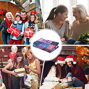 Paready 15th Birthday Presents for Girls Throw Blanket 50"x60" 15 Year Old Girl Birthday Present Soft Blanket for Couch Bed 15th Birthday Decorations for Girls Best Teenage Girl Presents