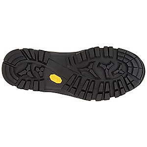 Jack Wolfskin Men's Rebellion Texapore Low M Hiking Shoe, Khaki/Phantom, 8