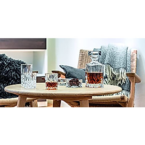 Nachtmann Noblesse 4.5" Bowl, Set of 2