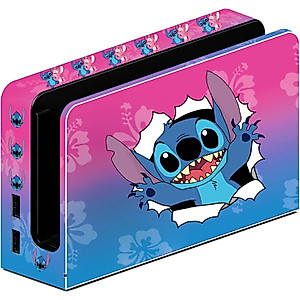 SadSkins Full Wrap Skin , Anime Switch OLED Protector Skin Cover Matte Vinyl Decal Stickers（Only Switch OLED）