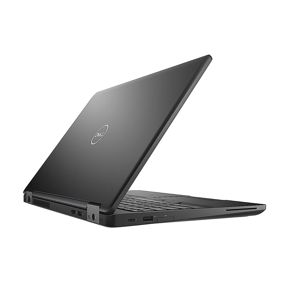 Dell Latitude 5590 Business Laptop | 15.6in FHD | Intel Core 8th Gen i5-8250U Quad Core | 8GB DDR4 | 256GB SSD | Win 10 Pro (Renewed)