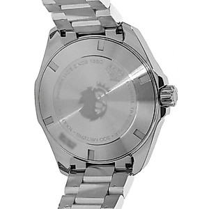 Tag Heuer Aquaracer Automatic Premiere League Special Edition Men's Watch WAY201D.BA0927