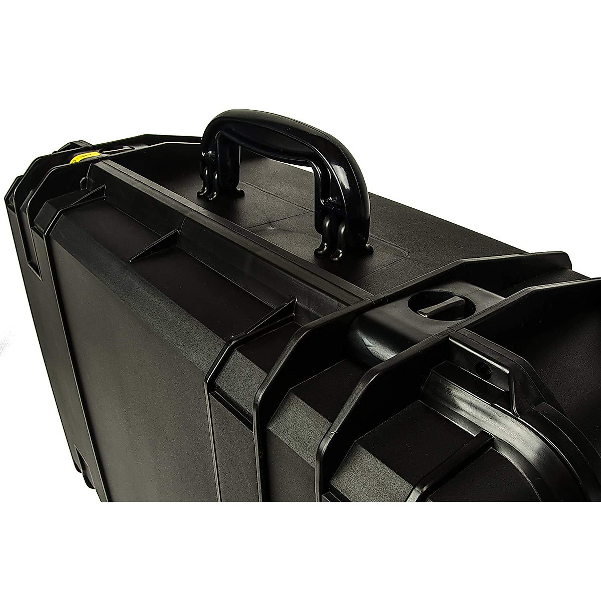 Case Club Gaming Station fits PlayStation 4 & PS4 Slim/Pro. Portable with Built-in 24" 1080p Monitor, Storage for Controllers, Games, and Included Speakers (PS4 & Accessories Not Included) Gen 2