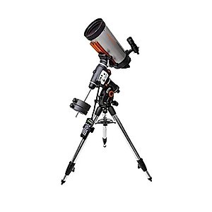 CGEM II 700 Maksutov-Cassegrain Telescope