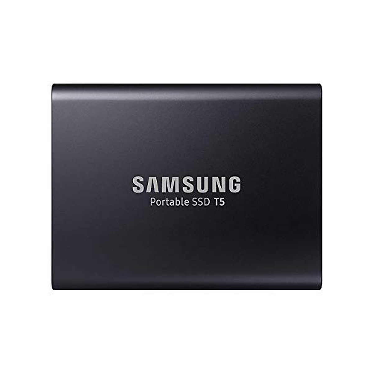 SAMSUNG T5 Portable SSD 1TB - Up to 540MB/s - USB 3.1 External Solid State Drive, Black (MU-PA1T0B/AM)