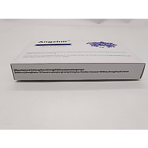 1000pcs/bag Dental Orthodontic Separator Bulk Pack Elastic Orthodontic Separate Ties