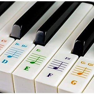 Technical Pro 61 Keys Electric Piano Learning Keyboard Bundle with Seat, Stand and Mic, 3x Learning Mode, Built In Speaker Headphone, LCD Display, LED Lights, Seat/Stand Included, USB, Wired Mic