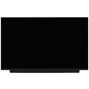 Screen Replacement for Lenovo Ideapad Gaming 3 15ARH7 Model 82UK 15.6" FHD 1920×1080 40 pin 144HZ LCD Non-Touch Screen Display Panel