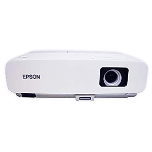 EPSON PowerLite 84+ Multimedia Projector (V11H353020)