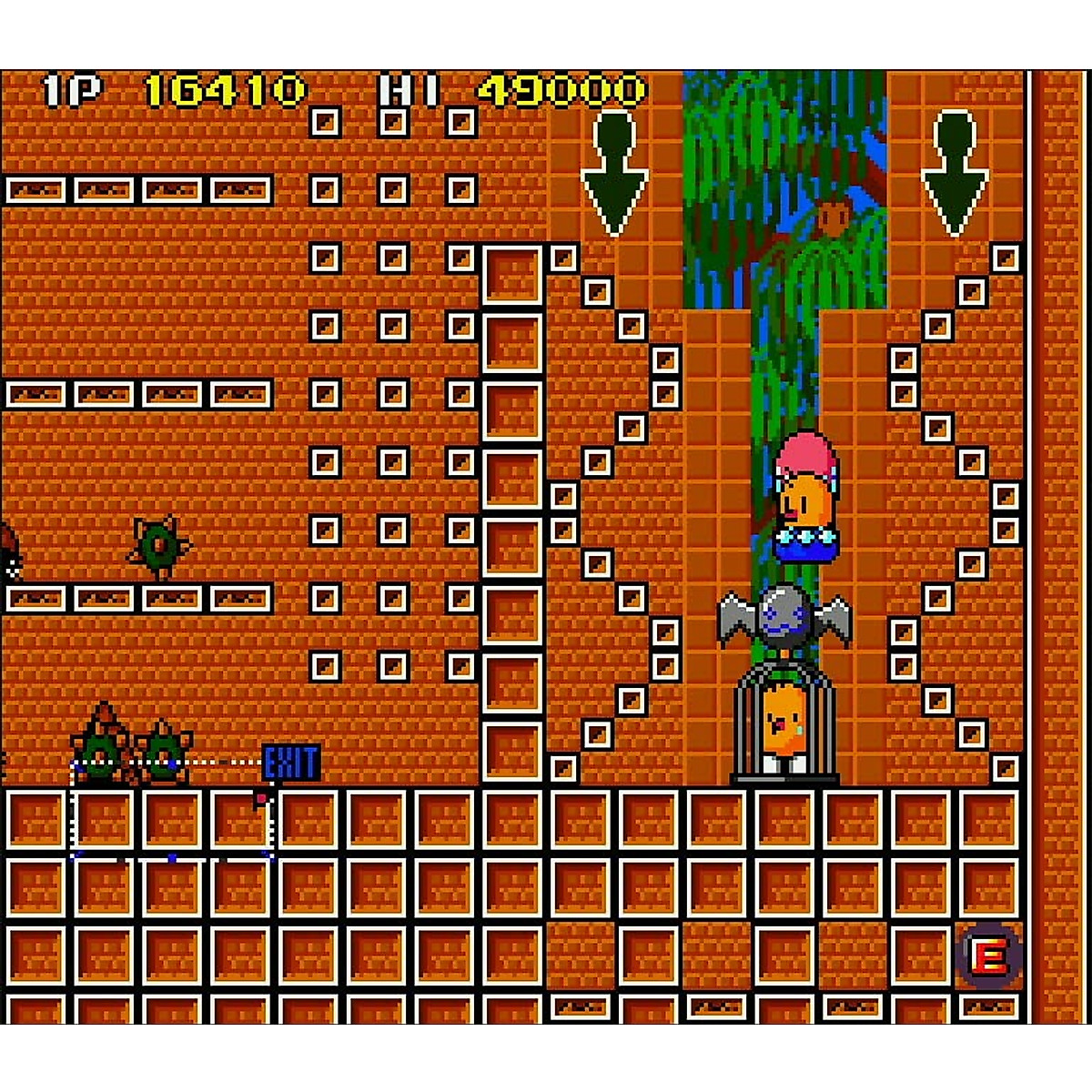 Taito EGRET Ⅱ mini - Control Pad - Compatible with Egret II Mini Arcade Machine