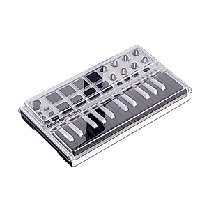 Decksaver LE Akai Mpk Mini Mk2 Cover