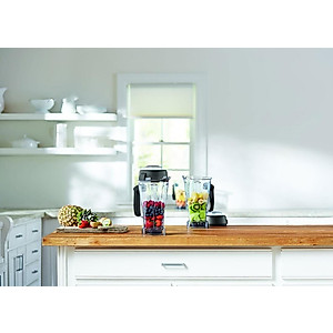 Vitamix CIA Professional Series Blender, Red