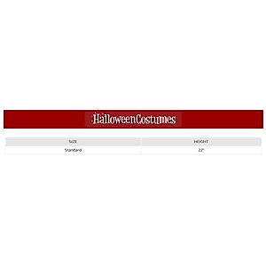 FUN Costumes 2FT Inflatable Witch Cauldron Outdoor & Indoor Decoration, Blow-Up Vinyl Candy Holder Display Decor Standard