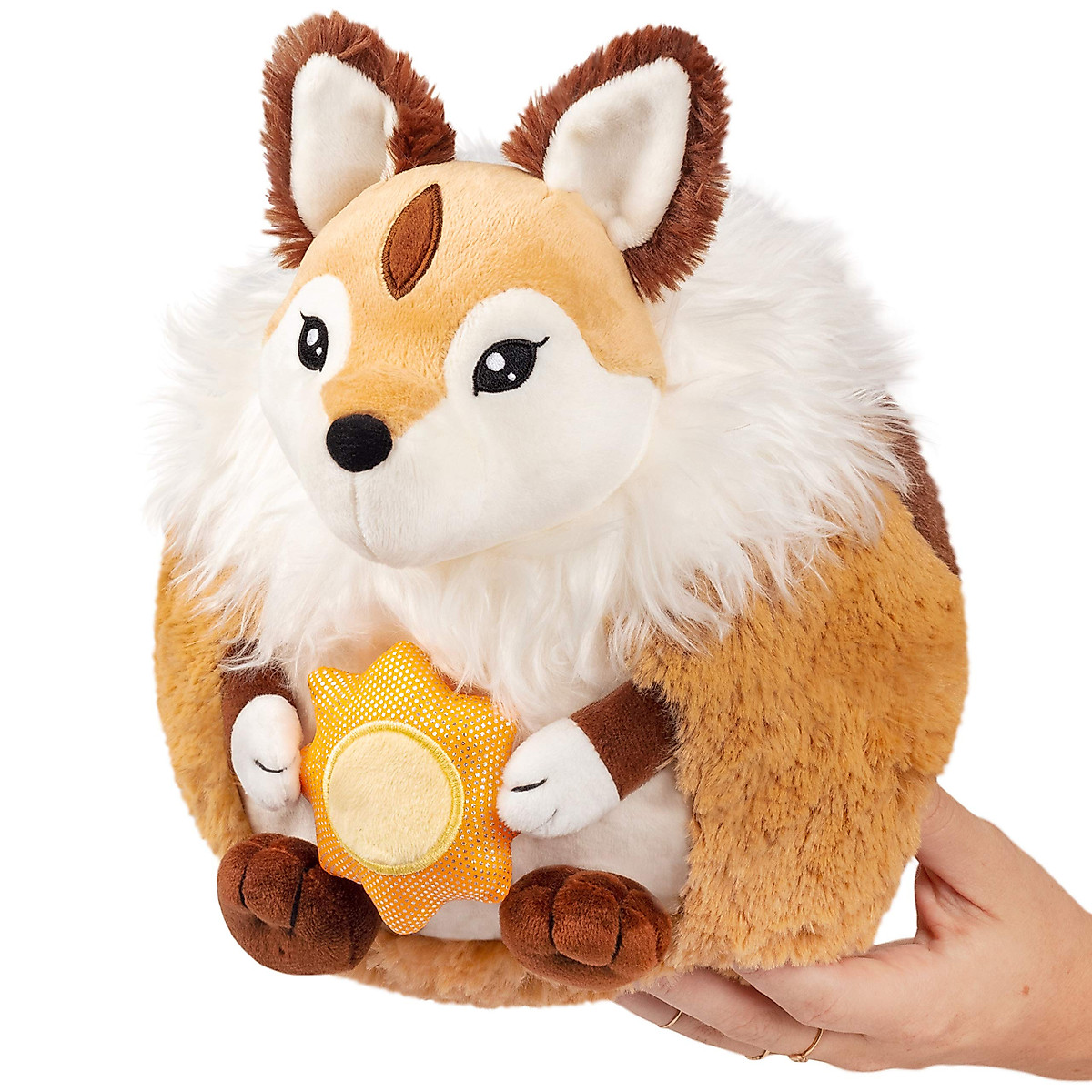 Squishable / Mini Skoll 7" Plush