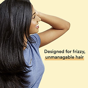 Suave Professionals Smoothing Shampoo (2 count) and Conditioner (2 count) Keratin Infusion 28 oz