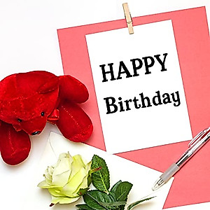 1210 Pieces10 Sheets Letter Stickers Self-Adhesive Vinyl Letter Alphabet Number Stickers Decals for Signs, Door, Car, Busine, Address Number (White)