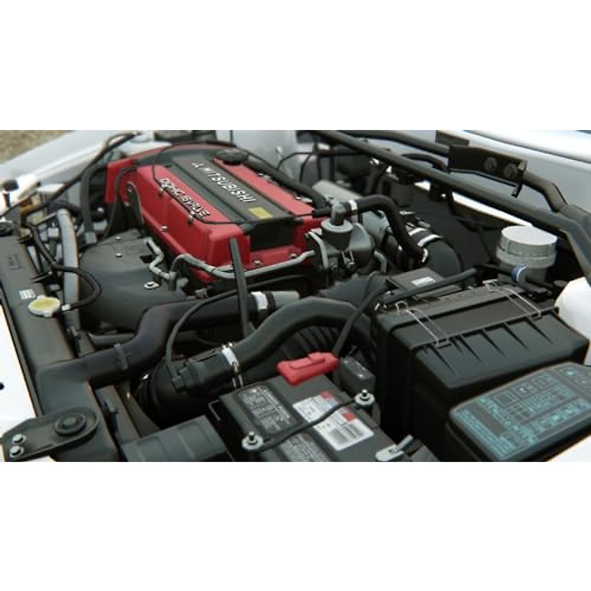 XBOX1 PROJECT CARS - GAME OF THE YEAR EDITION (EU)