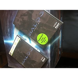 HALO 3 - LEGENDARY EDITION (used)
