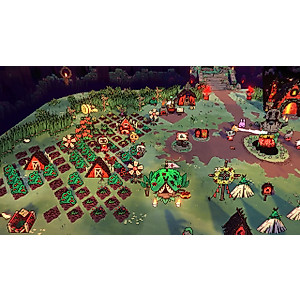 Cult of the Lamb Deluxe Edition