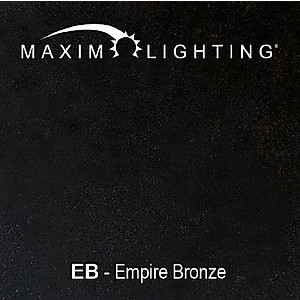 Maxim Wharf-1 Light Outdoor Wall Lantern in Transitional style-12 Inches Wide by 10.5 inches high