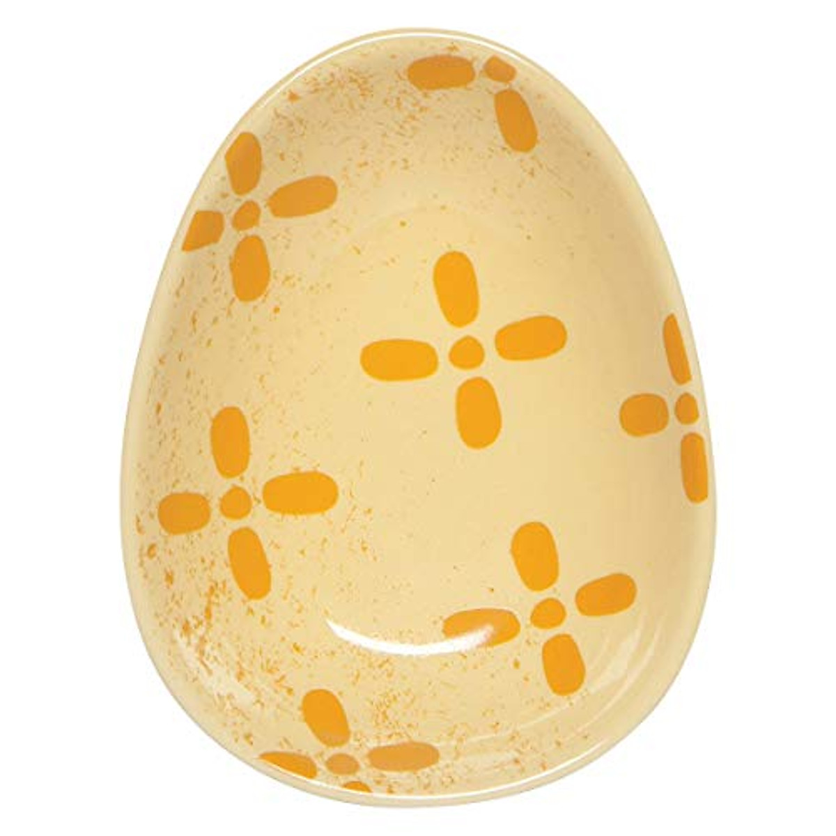 Now Designs Easter Egg Pinch Bowls, Multi Colored - 1 oz | Set of 6