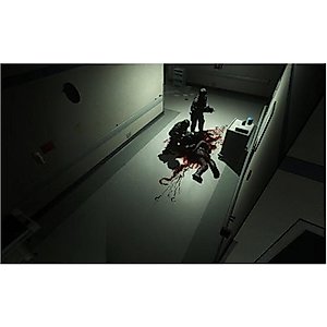 F.E.A.R. 2: Project Origin - Playstation 3