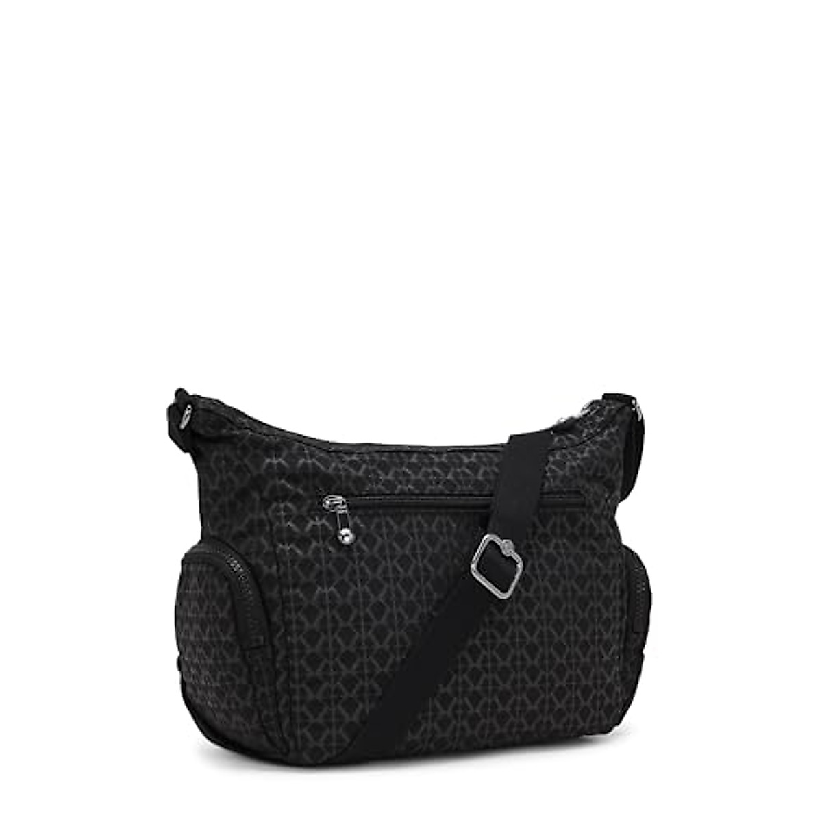 Kipling Women's Gabbie Small Crossbody Bag, Lightweight Everyday Purse, Casual Shoulder Bag