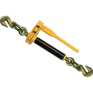 Mytee Products (4 Pack Peerless Folding Handle QuikBinder Plus Ratchet Binder 3/8"