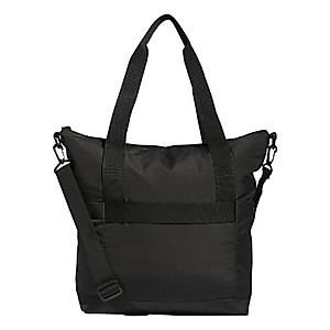 adidas All Me Tote Bag, Black/Black, One Size
