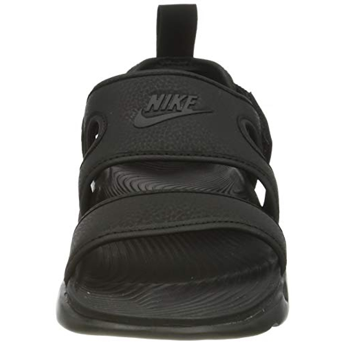 Nike Women's Gymnastics Sneaker, Black, 8