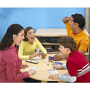 Mattel Pictionary: Disney - DVD Game