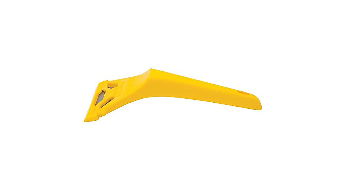 Stanley 0-28-590 Window Scraper – Precision Glass & Paint Removal