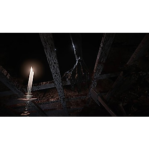 Don't Knock Twice (PSVR/PS4)