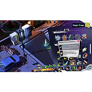 Zengeon for PlayStation 4