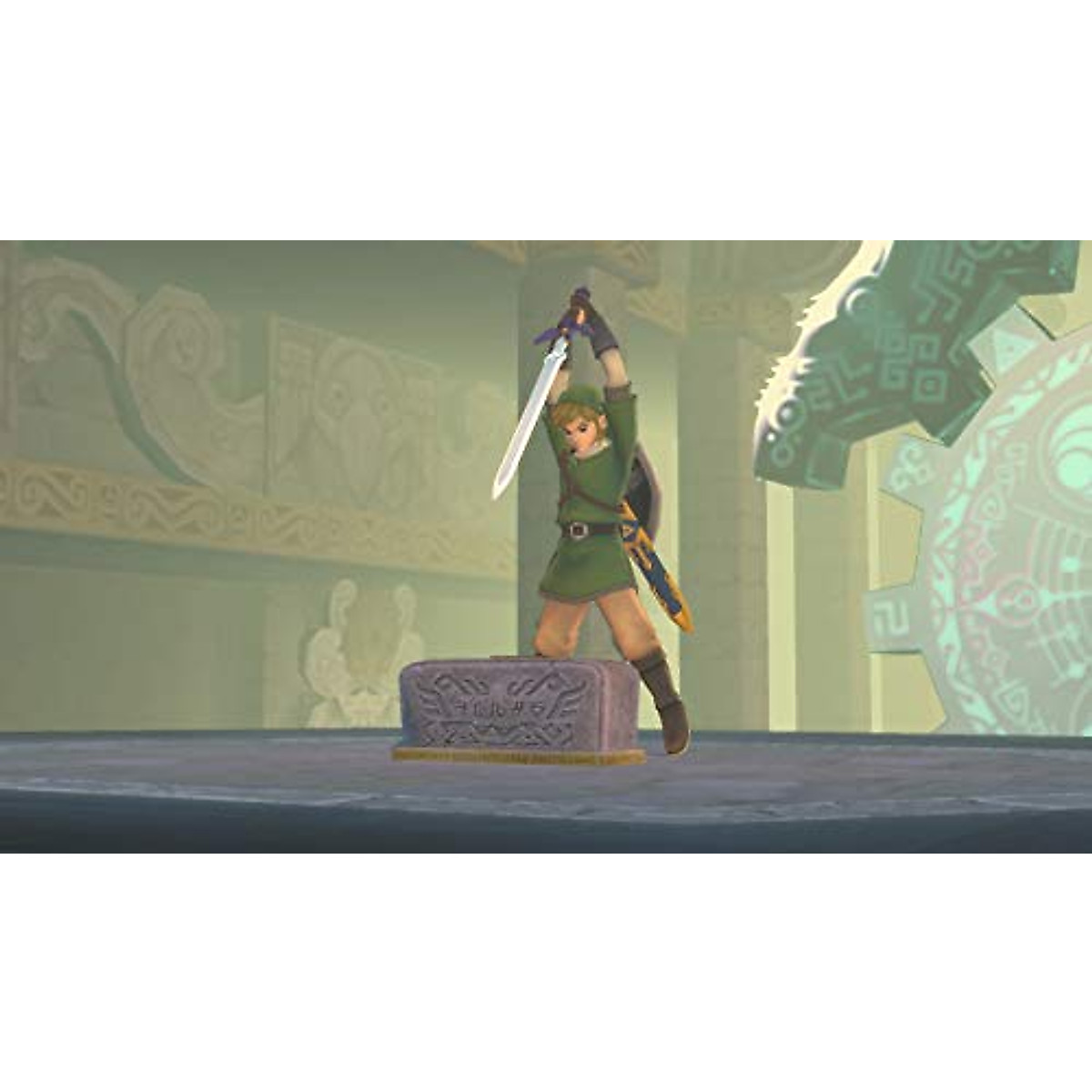 The Legend of Zelda: Skyward Sword HD - Nintendo Switch
