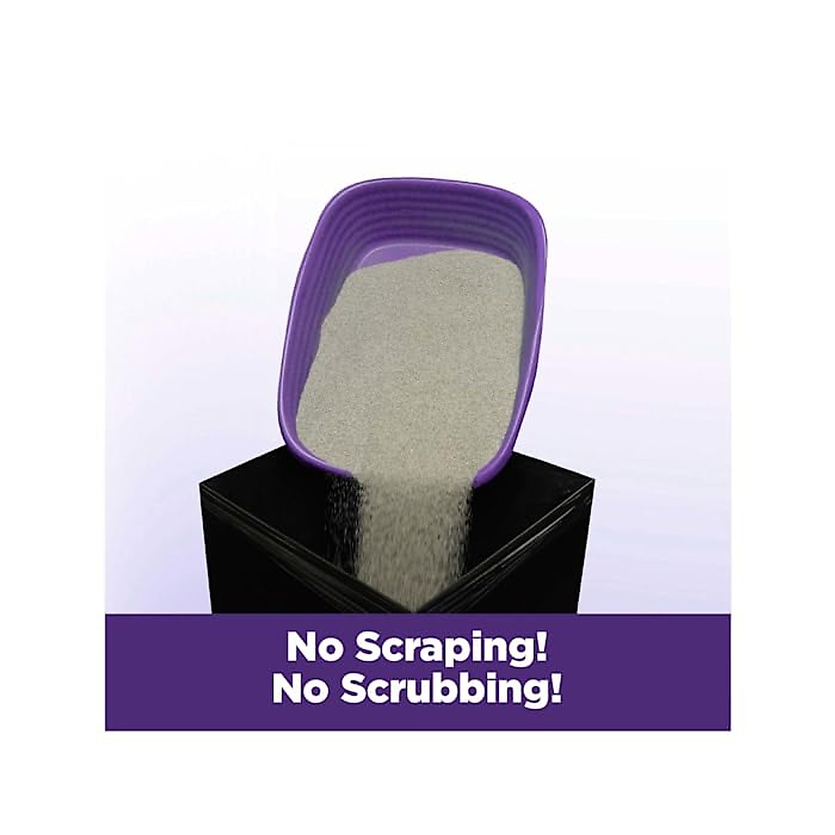 Arm & Hammer Slide Cat Litter - Clumping Multi-Cat, 38 lbs.